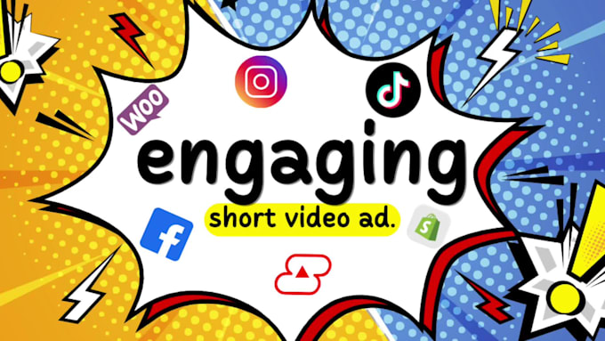 Create engaging ai ugc short video ad for your product by Adstrom | Fiverr