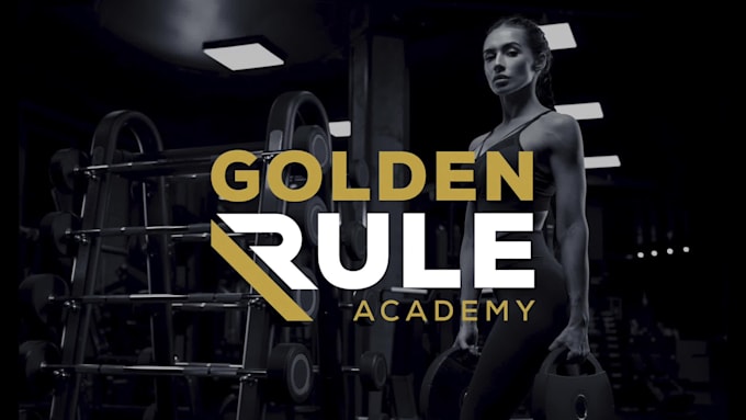 Design your modern logo for optimal success by Diga_atelier | Fiverr