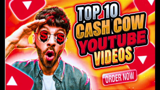 Edit faceless gaming, commentary, documentary, youtube videos by ...