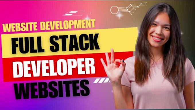 Do mern, pern, reactjs, nextjs, mongodb , nodejs by Shaagufta_ | Fiverr