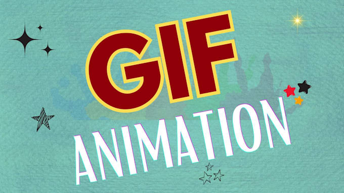Craft beautiful animated gif banners, animated gif ads and social media ...