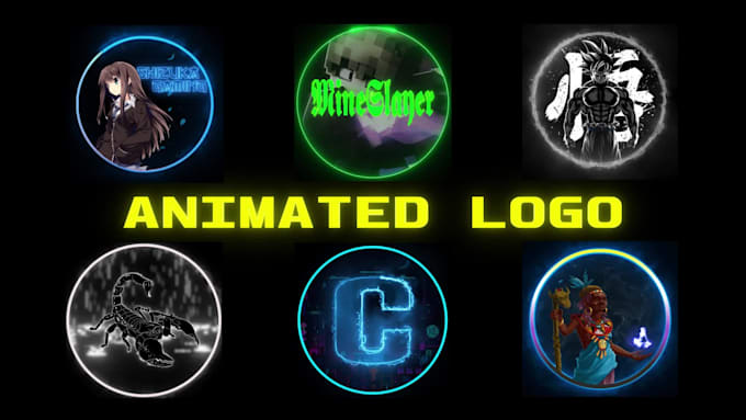 Create Discord Pfp,discord Logo,discord Banner,animated Gif,discord ...