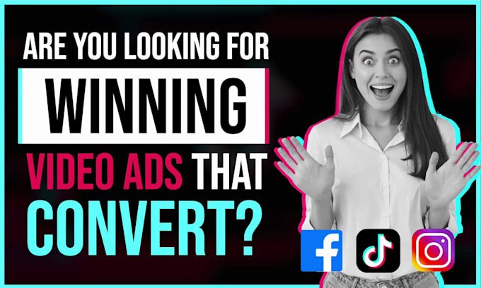 Create high converting dropshipping video ads high ctr by Bestadsmedia ... Create high converting dropshipping video ads high ctr by Bestadsmedia ...