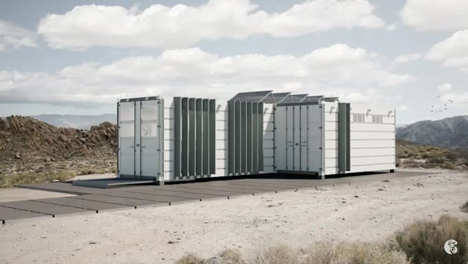 Make high quality 3d models and realistic renderings by Arquetipodesign ...