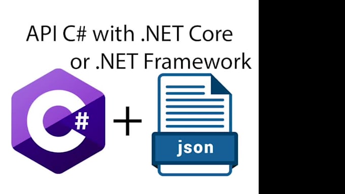 Develop a rest api using dotnet core with c sharp by Giuliocaruso | Fiverr Develop a rest api using dotnet core with c sharp by Giuliocaruso | Fiverr