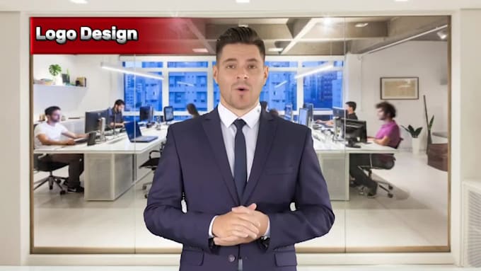 Create professional, minimalist logo design by Salehahmedriad | Fiverr