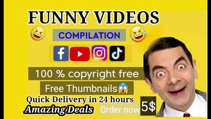 Make funny and viral compilation video for youtube by Nabarajbasnet ... Make funny and viral compilation video for youtube by Nabarajbasnet ...