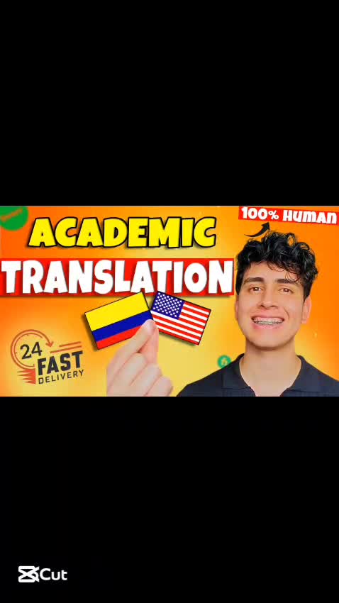 Do professional english to spanish translation for academic papers by ...