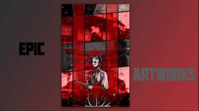 Create animated steam profile by Maaargue | Fiverr