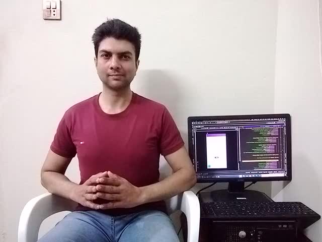 Your android app developer and develop app in android studio by Arfan ...