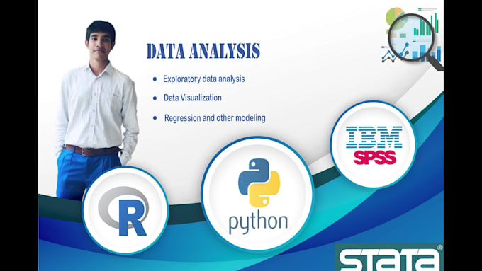 Do data cleaning, analysis, visualization, and reporting using r ...