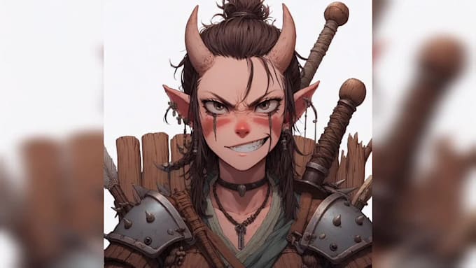 Create high quality ai artwork, anything you desire by Ai_merchant | Fiverr