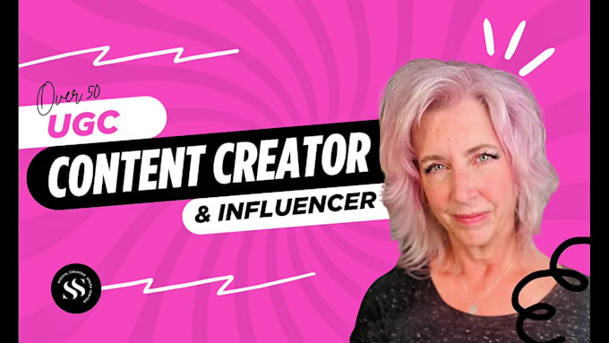 Create ugc ads for your product, service or app by Sandrahscott | Fiverr