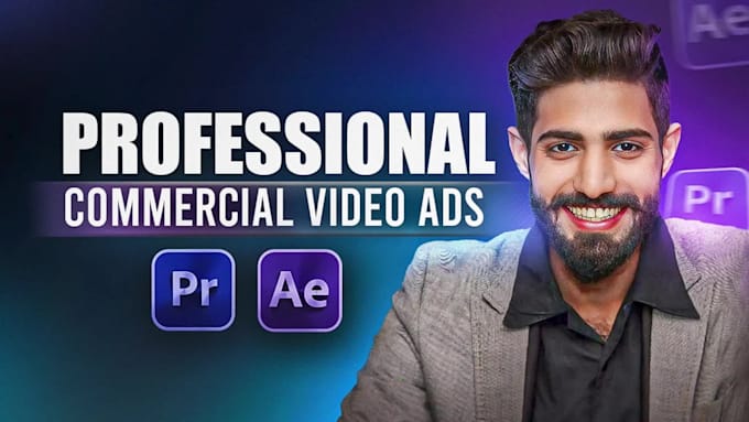 Create professional commercial video ads or explainer videos for your ...