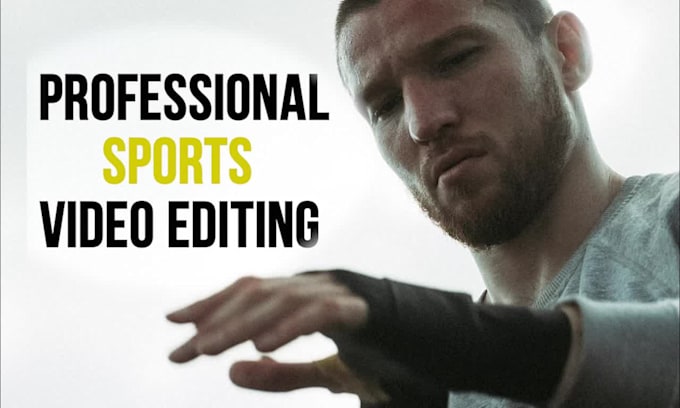 Do professional fitness, gym and workout video editing by Denisbaskol ...