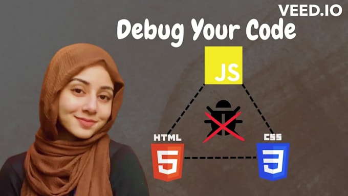 Debug Your Javascript Code By Expertzartasha Fiverr
