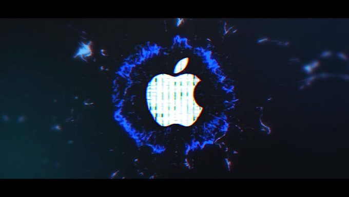 Create a power logo animation by Friedanimation | Fiverr