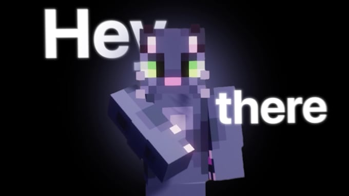 Edit your minecraft smp application or promotion video by Smbvejas | Fiverr