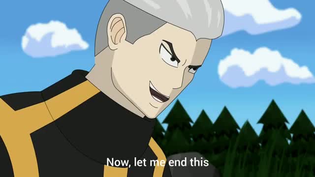 2d japanese anime style,2d animation video, anime animation,2d anime ...