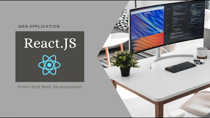 Make a website using tailwind, react and nextjs by Ibrahimkhalil92 | Fiverr