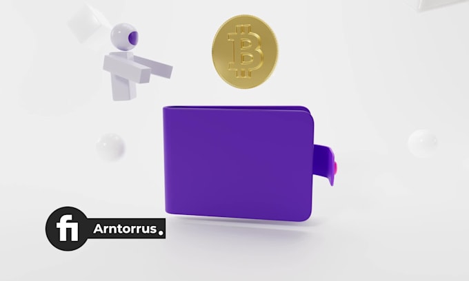 Create a custom 3d animated explainer video by Arntorrus | Fiverr