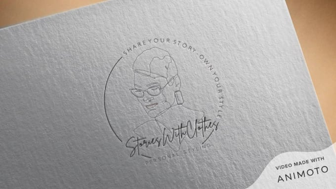 Illustrate a minimalistic hand drawn line art logo by Malizlogodesign ...
