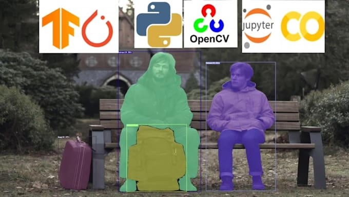 Build ai solutions for computer vision and ml projects by ...