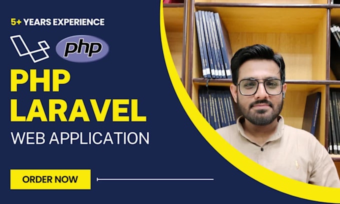 Develop php, laravel, codeigniter pro dynamic website by Nabeelahmed030 ... Develop php, laravel, codeigniter pro dynamic website by Nabeelahmed030 ...