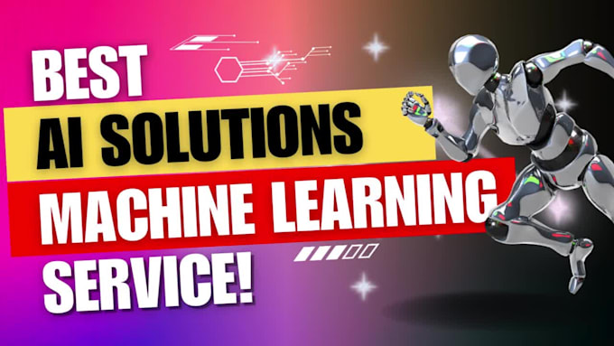 Build Machine Learning Models And Ai Solutions With Python Tensorflow Pytorch By Meaas Fiverr