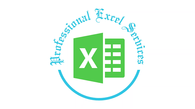 Be your professional microsoft certified excel expert with vba by ...