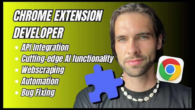 Conviértete en tu desarrollador dedicado de extensiones de ai para chrome