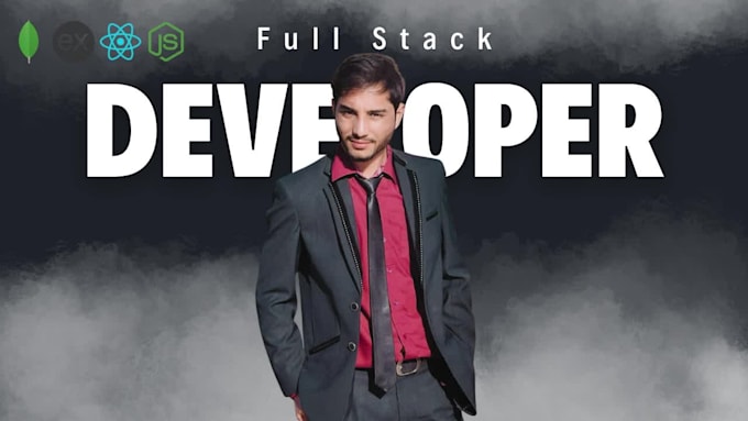 Do professional full stack web development by Haroon1274 | Fiverr