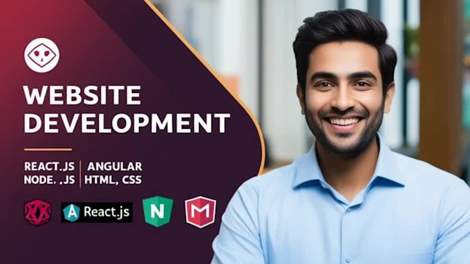 Build, rebuild your website as a full stack developer by Usman__kayani ... Build, rebuild your website as a full stack developer by Usman__kayani ...