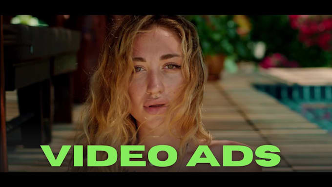 Produce your branded commercial and promotional video ad and ai by ...