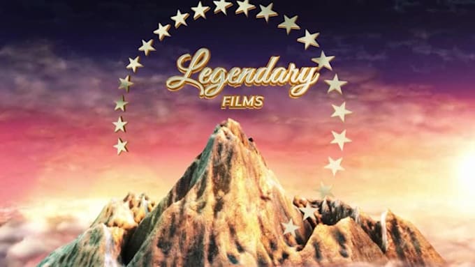Cinematic style movie logo intro animation in high quality by Fahad ...