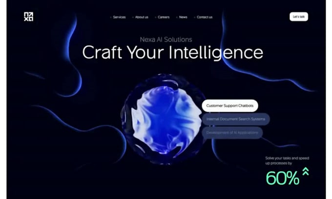 Create interactive responsive web page using react threejs gsap webgl ... Create interactive responsive web page using react threejs gsap webgl ...