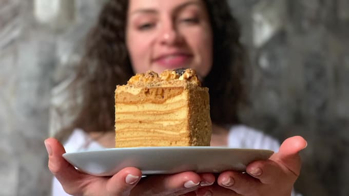 Create a cooking video recipe like tasty buzzfeed food by Maryna_tasty ...