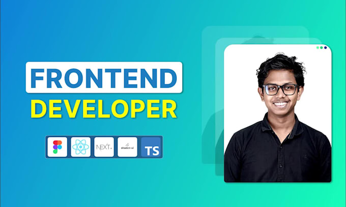Convert figma to react js, next js website with shadcn, tailwind and ...