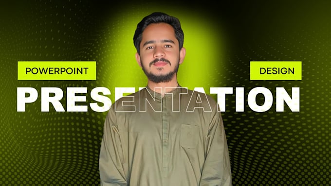 Create eye catching ppt making and canva presentation design by ...