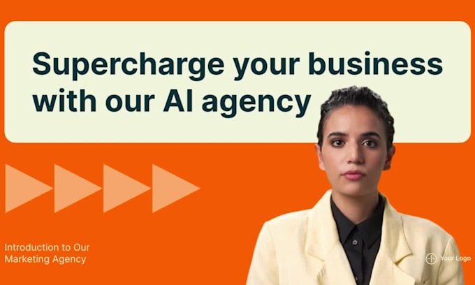 Create saas demo product video, software explainer, ads tutorial in synthesia ai by Cove_hub ...