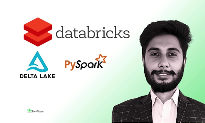 Develop etl pipeline using azure data factory and databricks by Zaighamsheraz | Fiverr