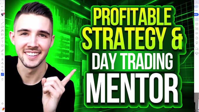 Share my profitable strategy and be your day trading mentor by ...