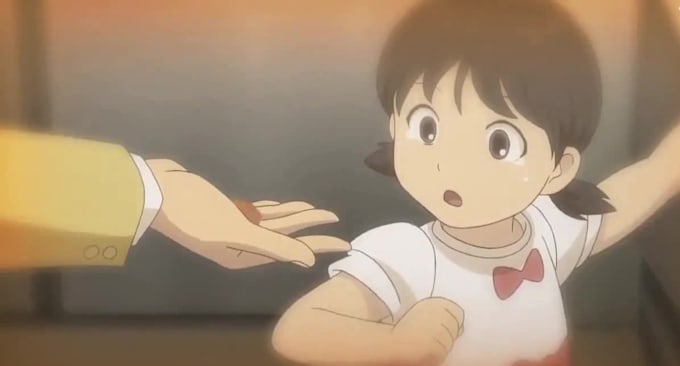 Create custom 2d anime style animation for your character or story, 2d ...