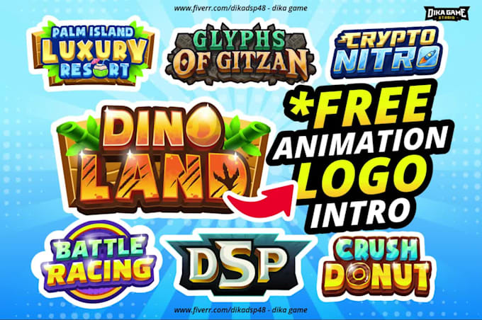 Create stunning 3d roblox logo design for your roblox game or goup by ...