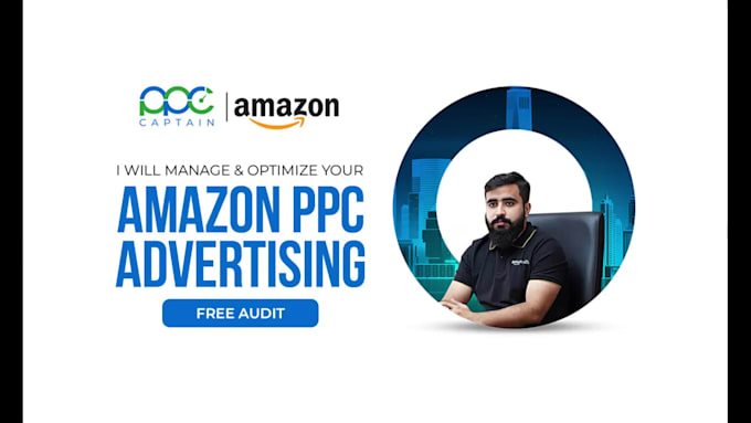 Setup and optimize your amazon ppc campaign , amazon advertising , fba ...