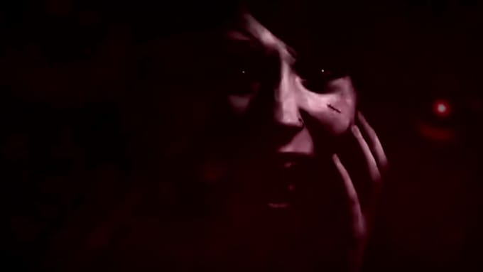 Create horror creepy video and scary stories for youtube by Asifalvi542 ...