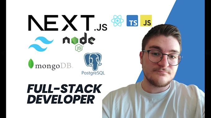 Build react frontend web apps by Bradi_tech | Fiverr