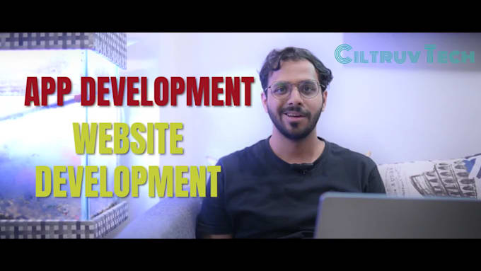 Do Cross Platform Mobile App Development In React Native By Aliabbas130 Fiverr