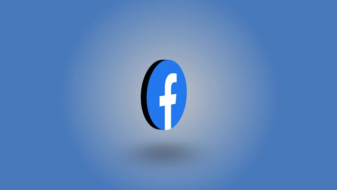 Create a 3d rotating animation for your logo by Chosenone33 | Fiverr