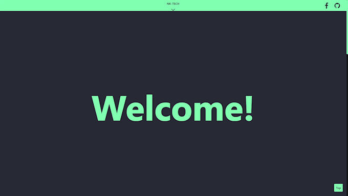 Make you a responsive website with optional database by Bobby0224 | Fiverr